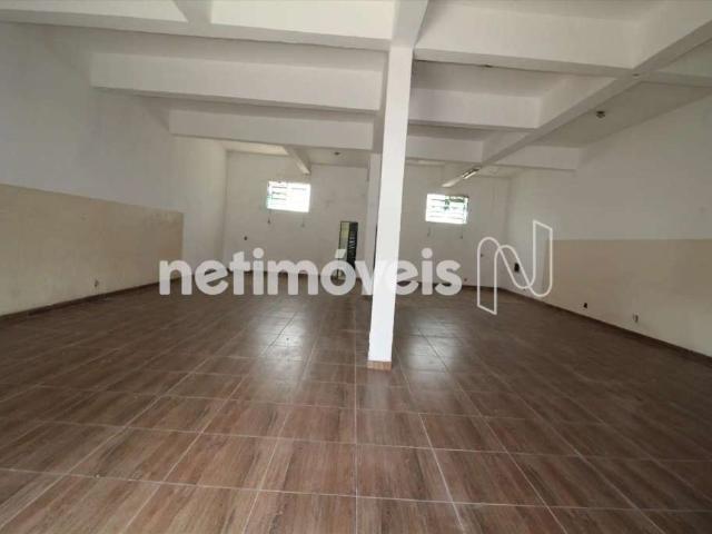 Loja / Comércio para Venda em Belo Horizonte/MG Mantiqueira