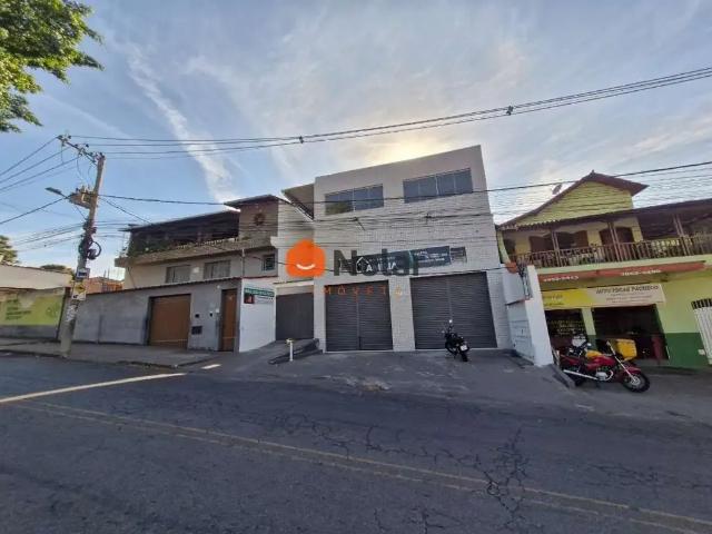 Loja / Comércio para Venda em Belo Horizonte/MG Nazaré