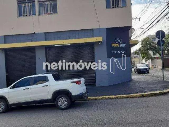 Loja / Comércio para Venda em Belo Horizonte/MG Nova Suíssa