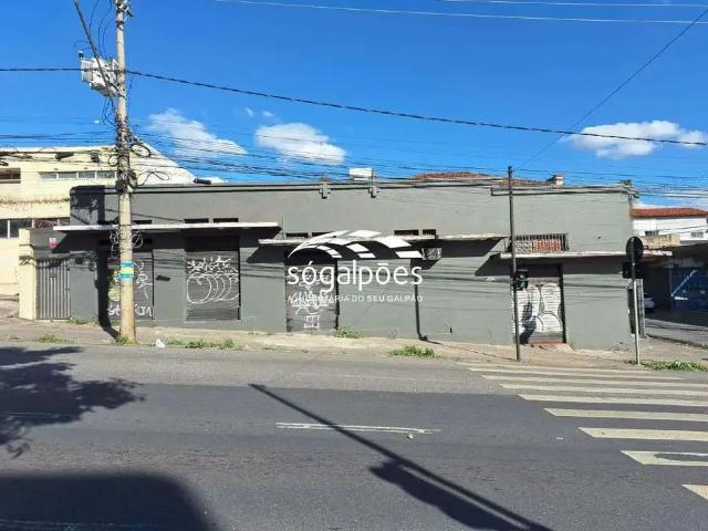 Loja / Comércio para Venda em Belo Horizonte/MG Nova Suíssa