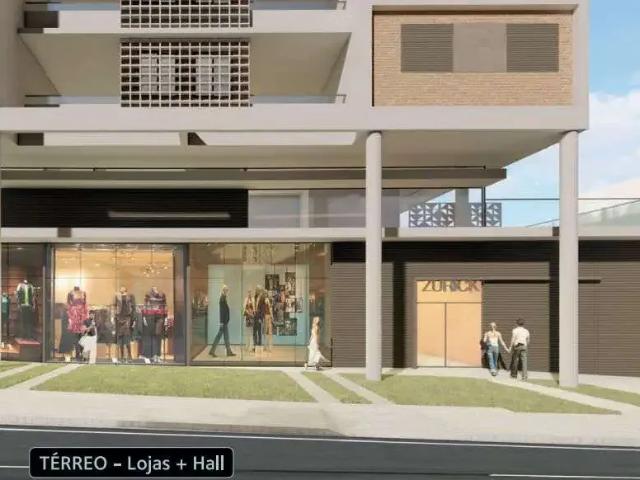 Loja / Comércio para Venda em Belo Horizonte/MG Nova Suíssa