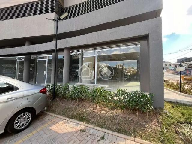 Loja / Comércio para Venda em Belo Horizonte/MG Nova Suíssa