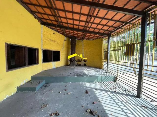 Loja / Comércio para Venda em Belo Horizonte/MG Parque São José