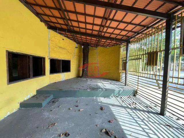 Loja / Comércio para Venda em Belo Horizonte/MG Parque São José