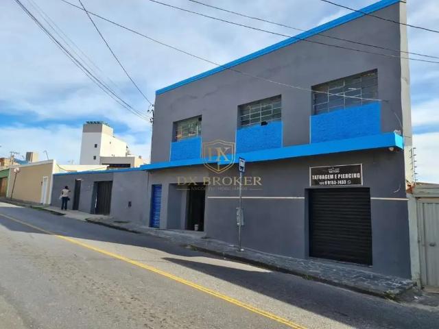 Loja / Comércio para Venda em Belo Horizonte/MG Pompéia