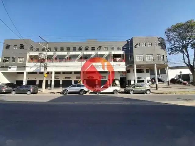 Loja / Comércio para Venda em Belo Horizonte/MG Planalto