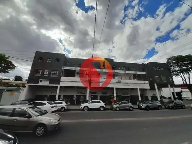 Loja / Comércio para Venda em Belo Horizonte/MG Planalto