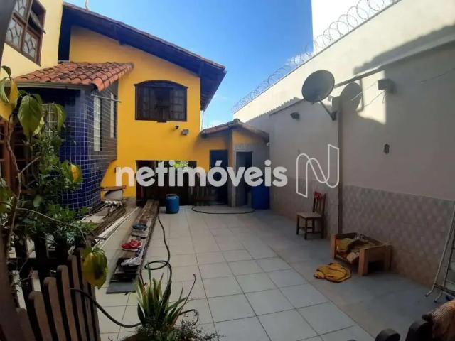 Loja / Comércio para Venda em Belo Horizonte/MG Rio Branco 5 Quartos