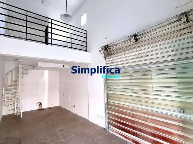 Loja / Comércio para Venda em Belo Horizonte/MG São José