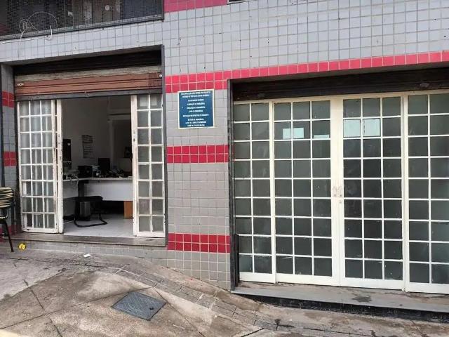 Loja / Comércio para Venda em Belo Horizonte/MG Santa Tereza