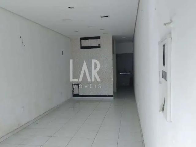 Loja / Comércio para Venda em Belo Horizonte/MG Santa Branca