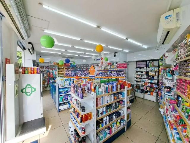 Loja / Comércio para Venda em Belo Horizonte/MG Santa Branca