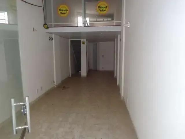 Loja / Comércio para Venda em Belo Horizonte/MG Santa Branca
