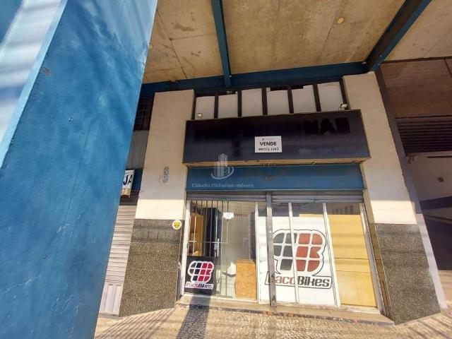Loja / Comércio para Venda em Belo Horizonte/MG Santa Efigênia