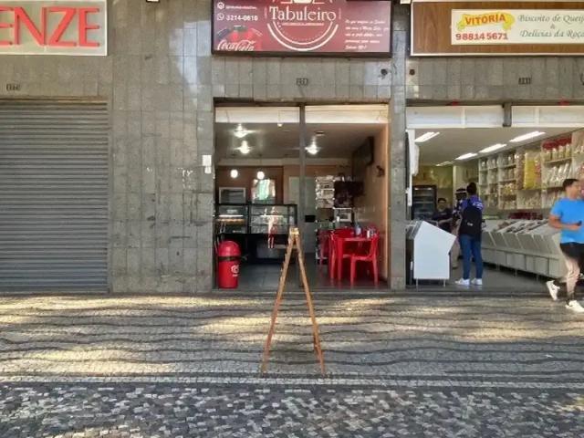 Loja / Comércio para Venda em Belo Horizonte/MG Santa Efigênia