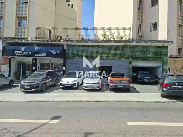 Loja / Comércio para Venda em Belo Horizonte/MG Santa Efigênia