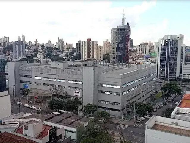 Loja / Comércio para Venda em Belo Horizonte/MG Santa Efigênia