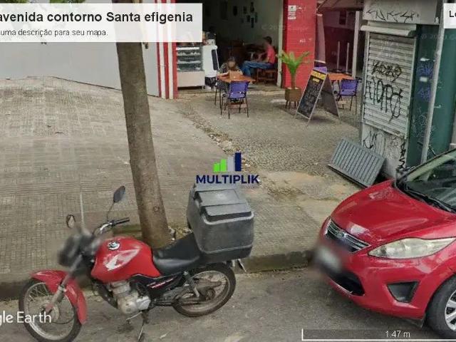 Loja / Comércio para Venda em Belo Horizonte/MG Santa Efigênia
