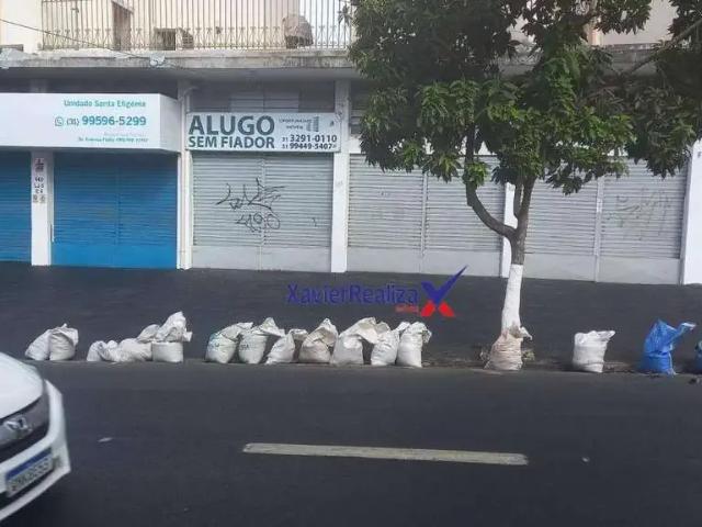 Loja / Comércio para Venda em Belo Horizonte/MG Santa Efigênia