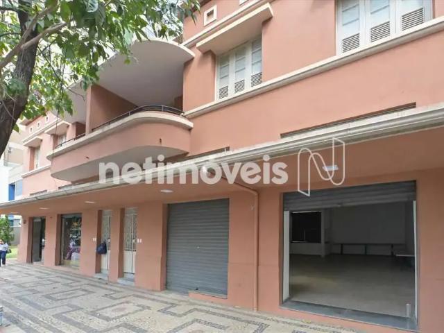 Loja / Comércio para Venda em Belo Horizonte/MG Santa Efigênia