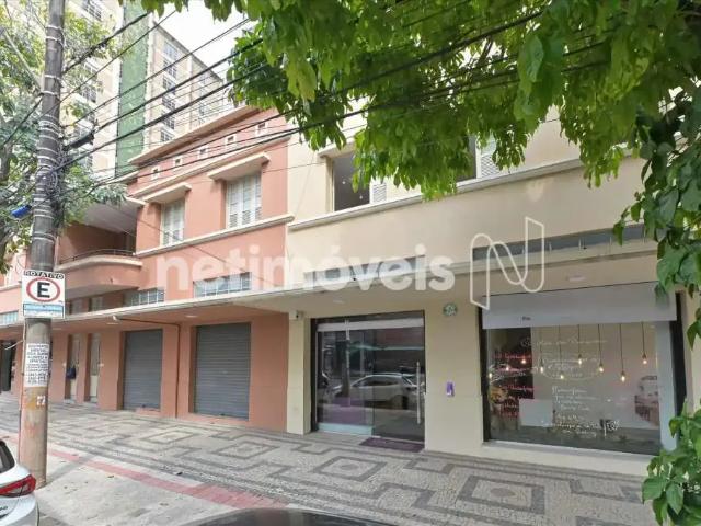 Loja / Comércio para Venda em Belo Horizonte/MG Santa Efigênia