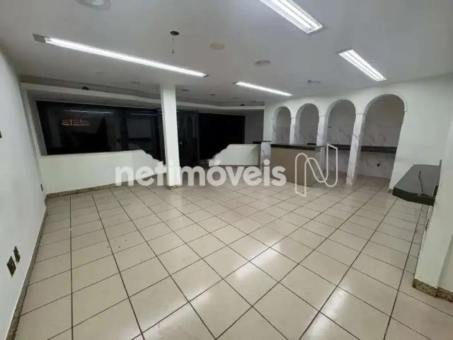 Loja / Comércio para Venda em Belo Horizonte/MG Santa Efigênia 3 Quartos