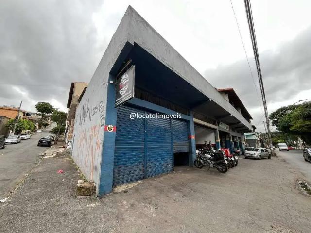 Loja / Comércio para Venda em Belo Horizonte/MG Santa Helena Barreiro