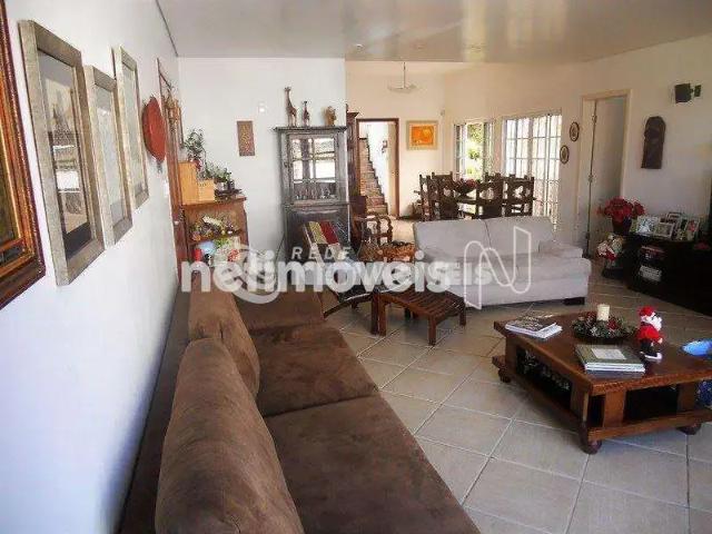 Loja / Comércio para Venda em Belo Horizonte/MG Santa Lúcia 4 Quartos