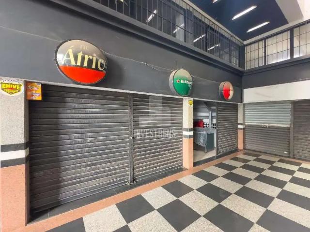 Loja / Comércio para Venda em Belo Horizonte/MG Santa Lúcia