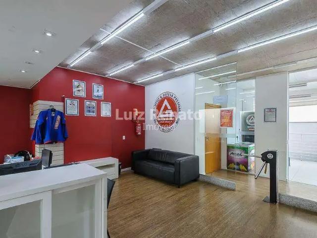 Loja / Comércio para Venda em Belo Horizonte/MG Santa Lúcia