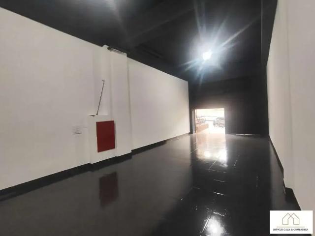 Loja / Comércio para Venda em Belo Horizonte/MG Santa Lúcia