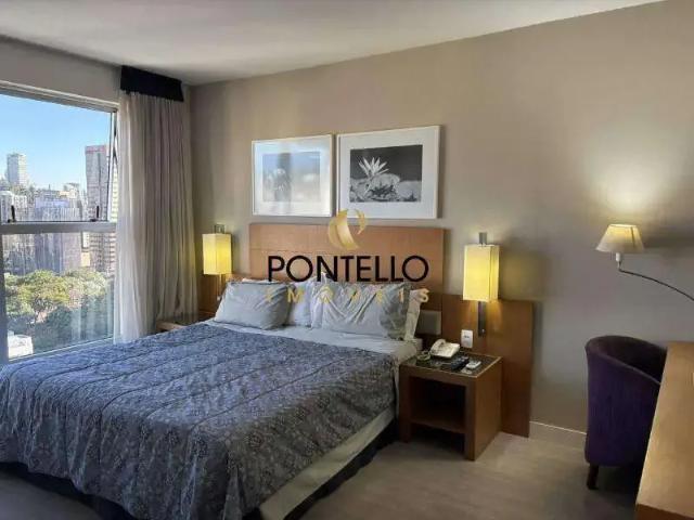 Loja / Comércio para Venda em Belo Horizonte/MG Santo Agostinho 1 Quartos