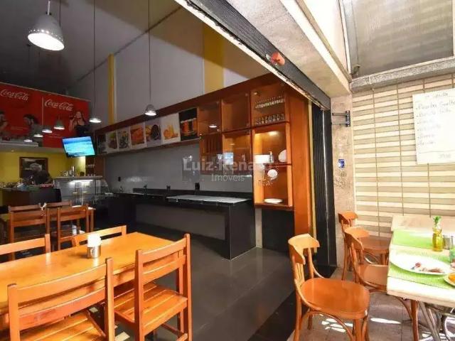 Loja / Comércio para Venda em Belo Horizonte/MG Santo Agostinho
