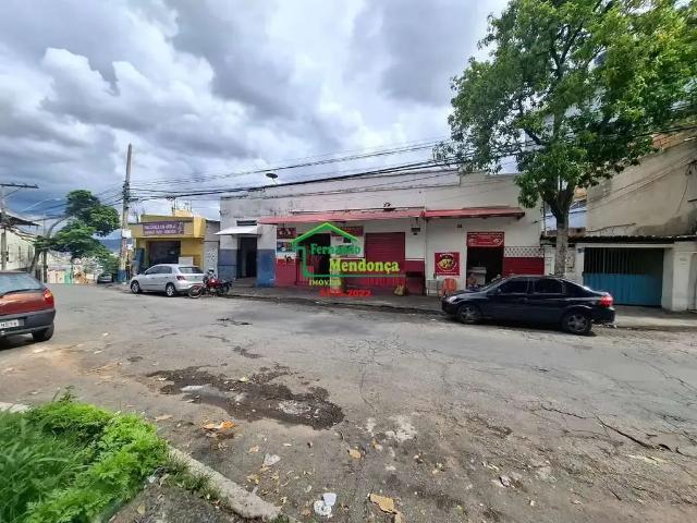 Loja / Comércio para Venda em Belo Horizonte/MG Santo André