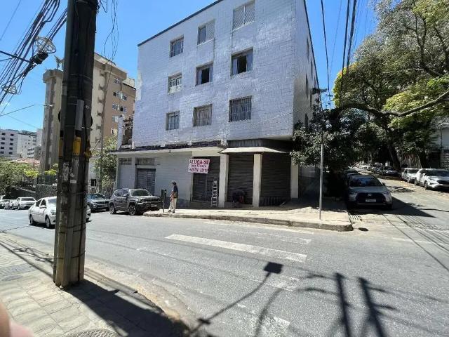 Loja / Comércio para Venda em Belo Horizonte/MG Santo Antônio