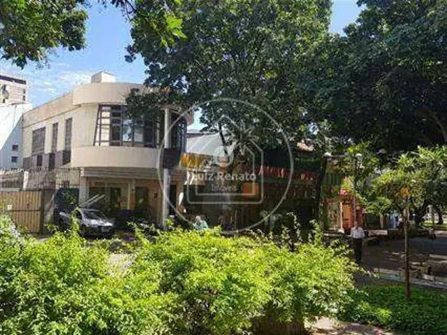 Loja / Comércio para Venda em Belo Horizonte/MG Savassi