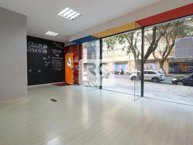 Loja / Comércio para Venda em Belo Horizonte/MG Savassi