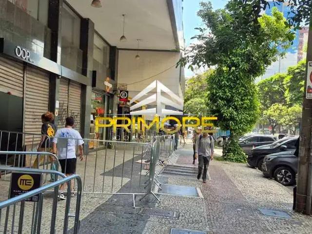 Loja / Comércio para Venda em Belo Horizonte/MG Savassi