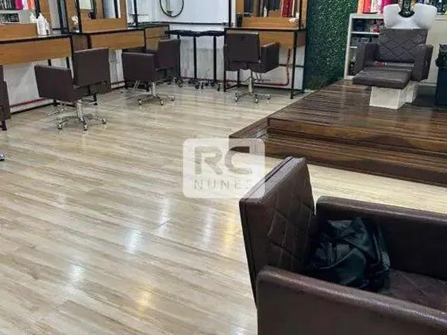Loja / Comércio para Venda em Belo Horizonte/MG Savassi