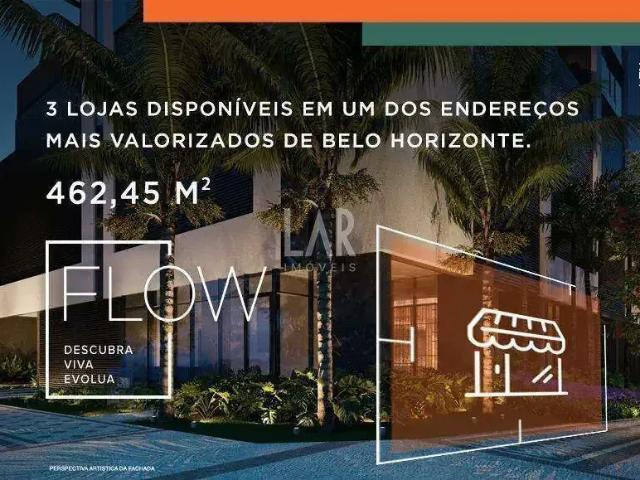 Loja / Comércio para Venda em Belo Horizonte/MG Savassi