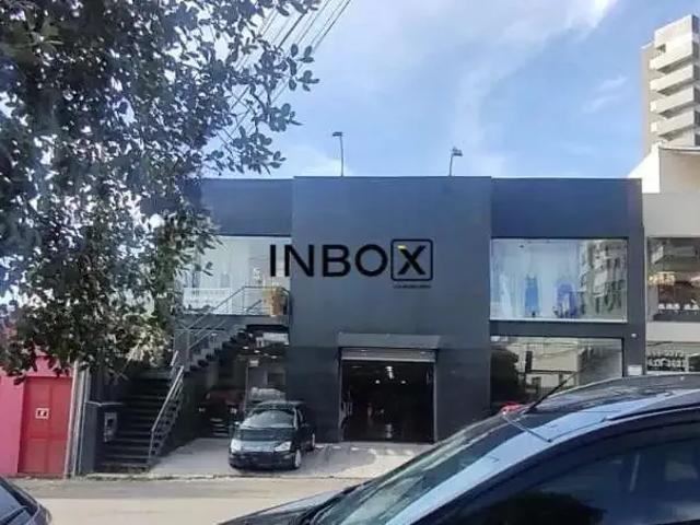 Loja / Comércio para Venda em Bento Gonçalves/RS Cidade Alta
