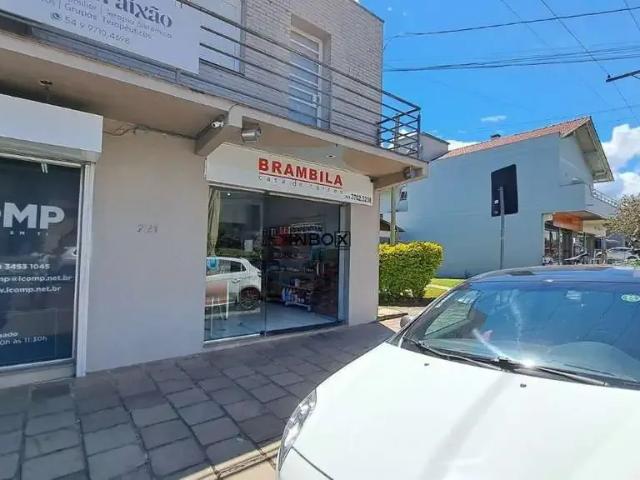 Loja / Comércio para Venda em Bento Gonçalves/RS Botafogo