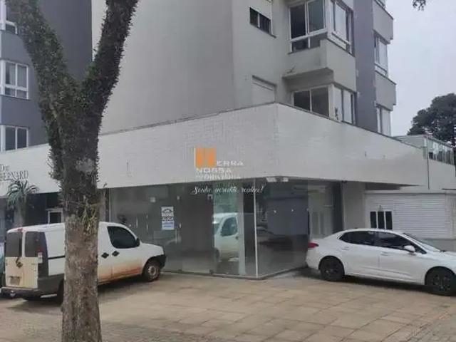 Loja / Comércio para Venda em Bento Gonçalves/RS Progresso