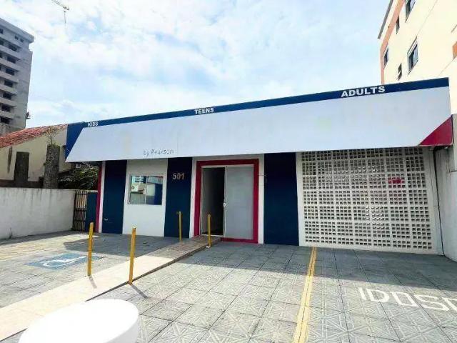 Loja / Comércio para Venda em Biguaçu/SC Centro