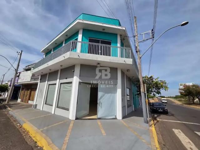Loja / Comércio para Venda em Birigui/SP Novo Parque São Vicente 1 Quartos