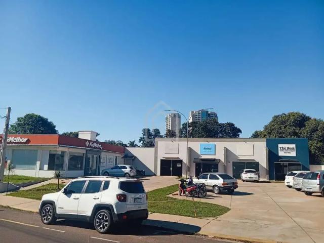 Loja / Comércio para Venda em Birigui/SP Centro