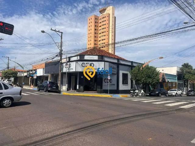 Loja / Comércio para Venda em Birigui/SP Centro