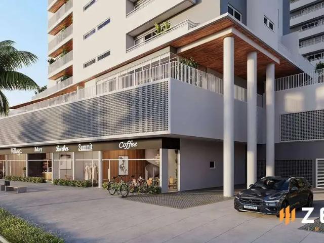Loja / Comércio para Venda em Blumenau/SC Velha