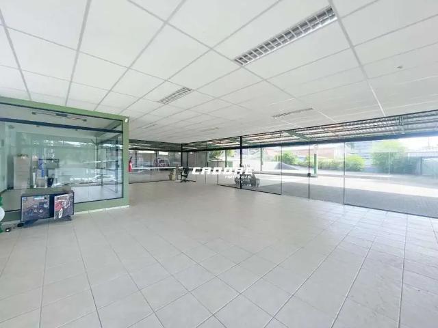 Loja / Comércio para Venda em Blumenau/SC Velha 1 Quartos