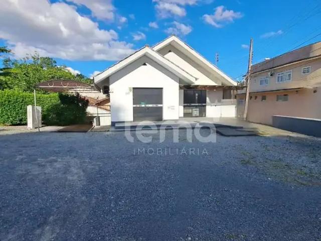 Loja / Comércio para Venda em Blumenau/SC Velha 2 Quartos